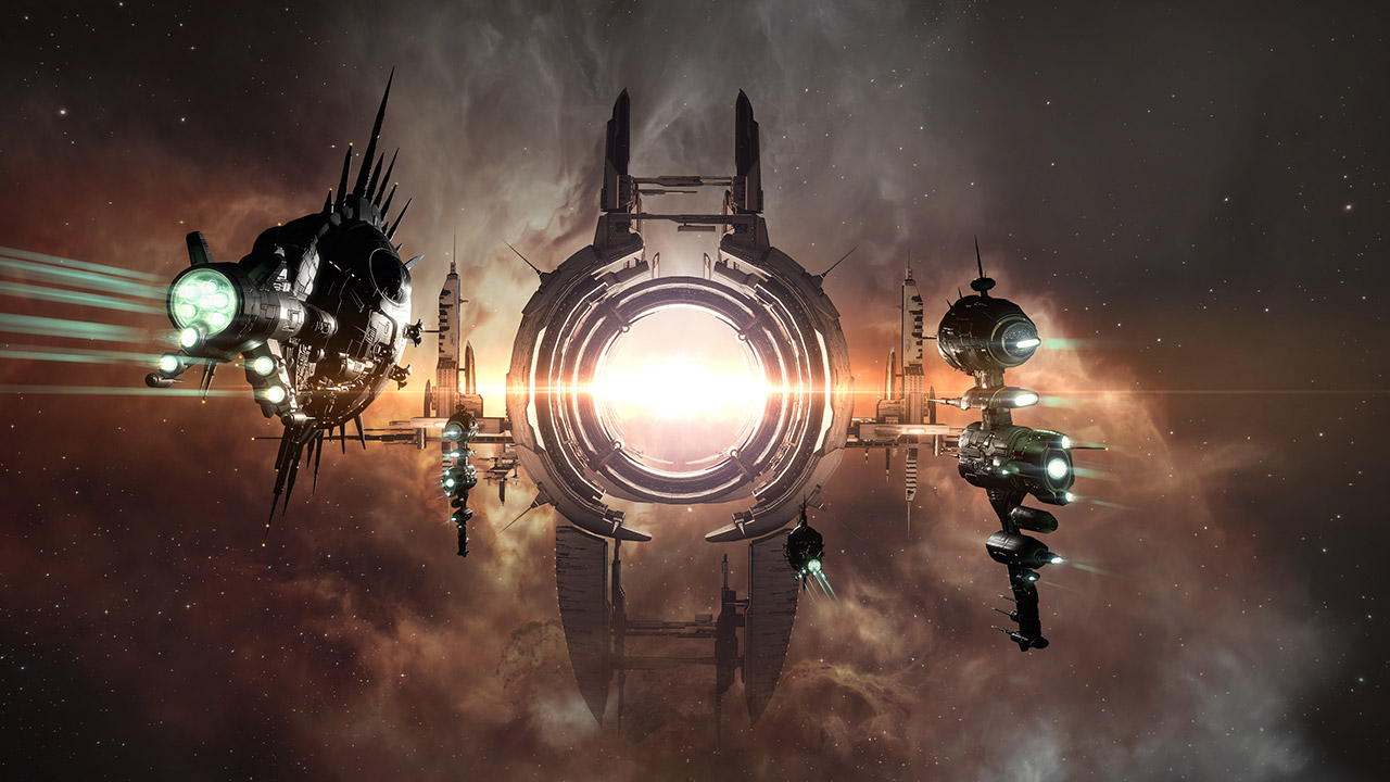 Rules and guidelines for visitors in Linknet space - Explorers' Sanctum ...